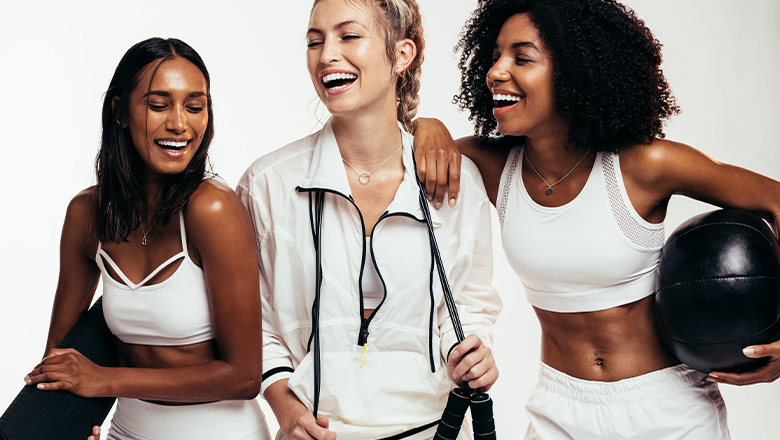 Can Diet & Exercise Get the Same Result as Plastic Surgery?